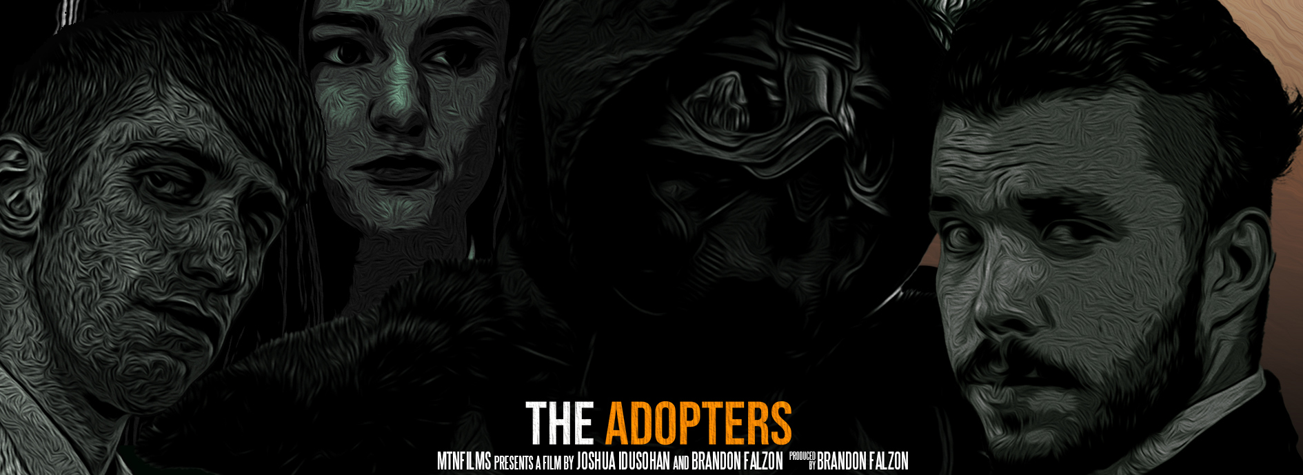 The Adopters – Skwodam